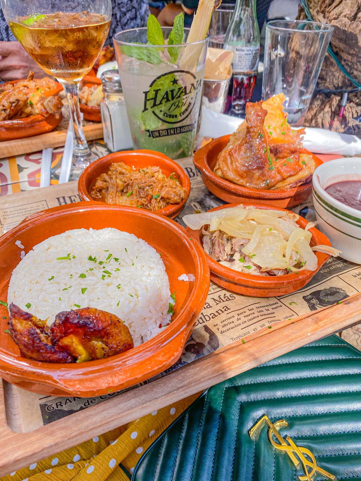 Onde comer em Miami - lista dos melhores restaurantes - Camilli Viaja